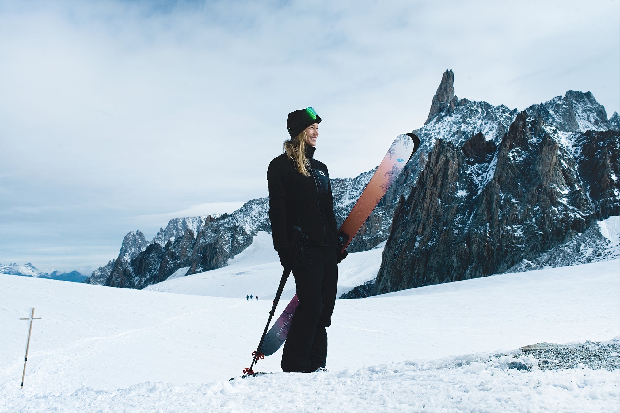 Termo apranga sportui, darbui ir laisvalaikiui - Thermowave