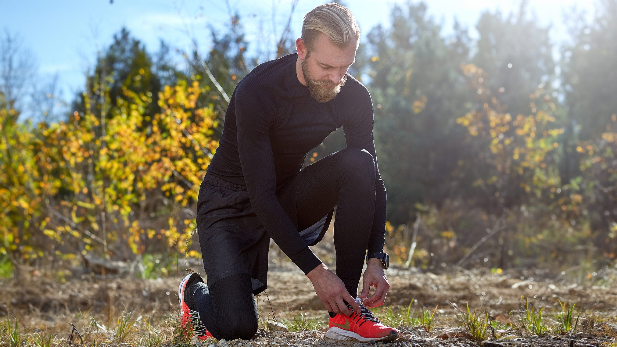 Termo apranga sportui, darbui ir laisvalaikiui - Thermowave