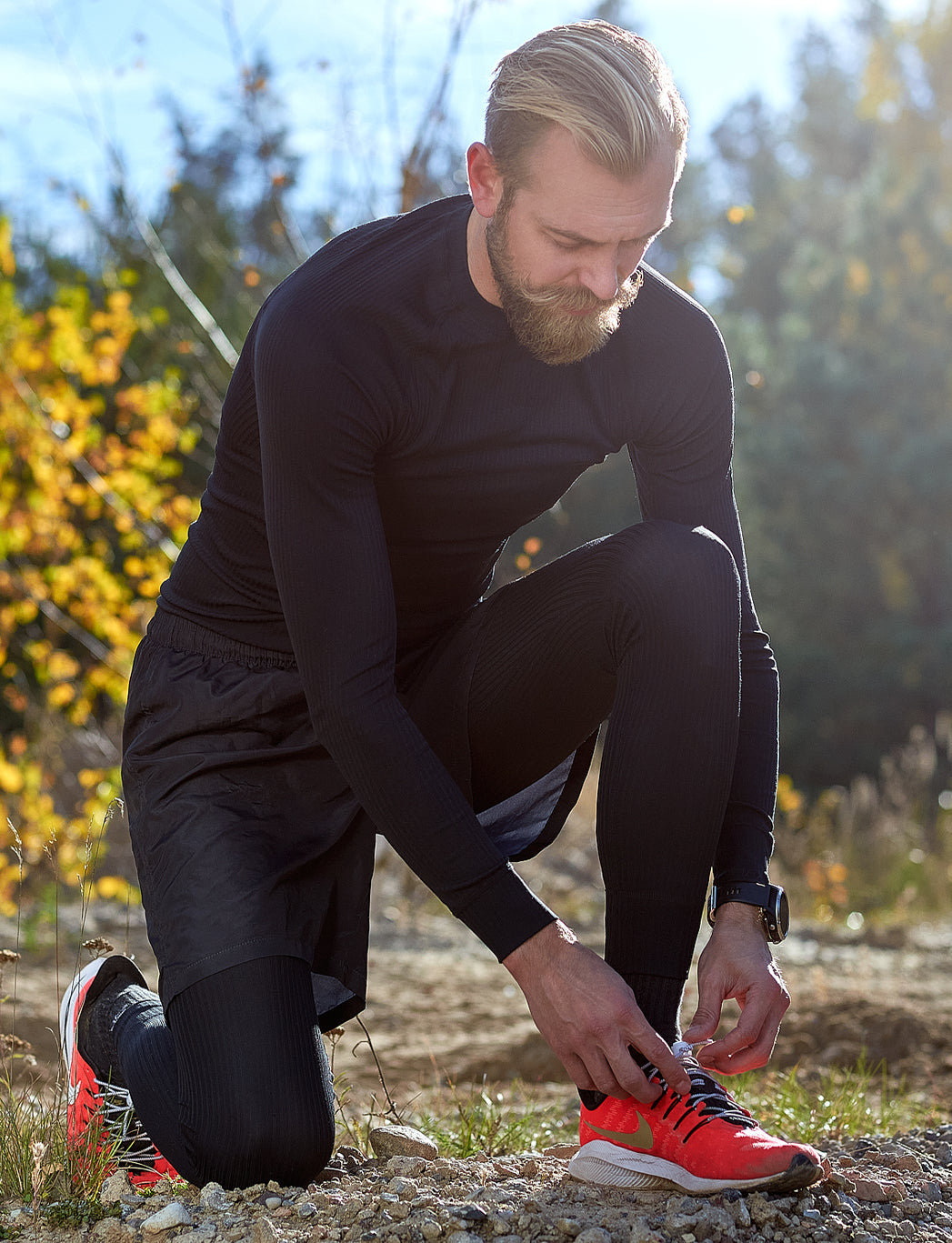 Termo apranga sportui, darbui ir laisvalaikiui - Thermowave