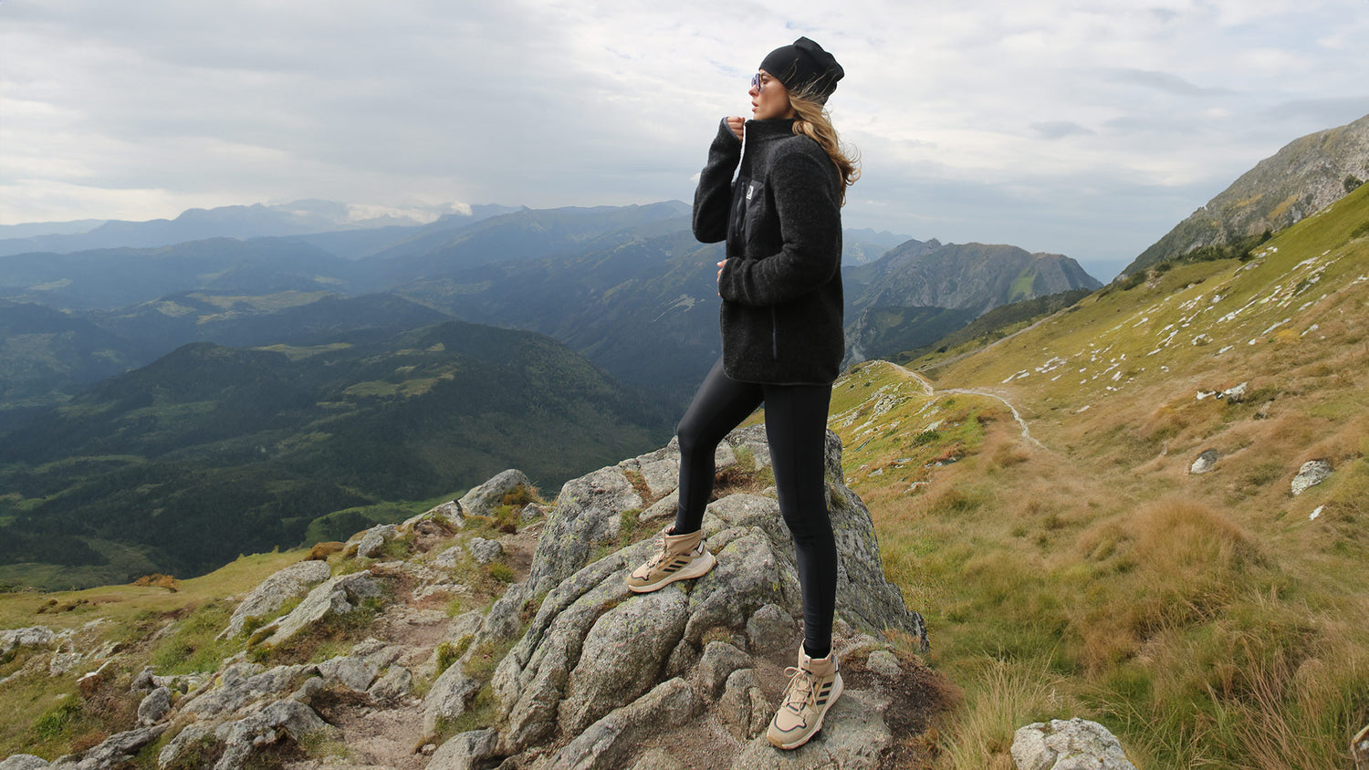 Termo apranga sportui, darbui ir laisvalaikiui - Thermowave