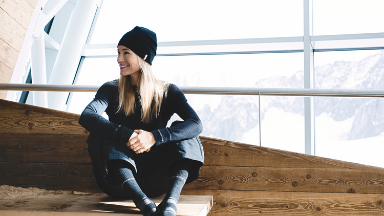 Termo apranga sportui, darbui ir laisvalaikiui - Thermowave