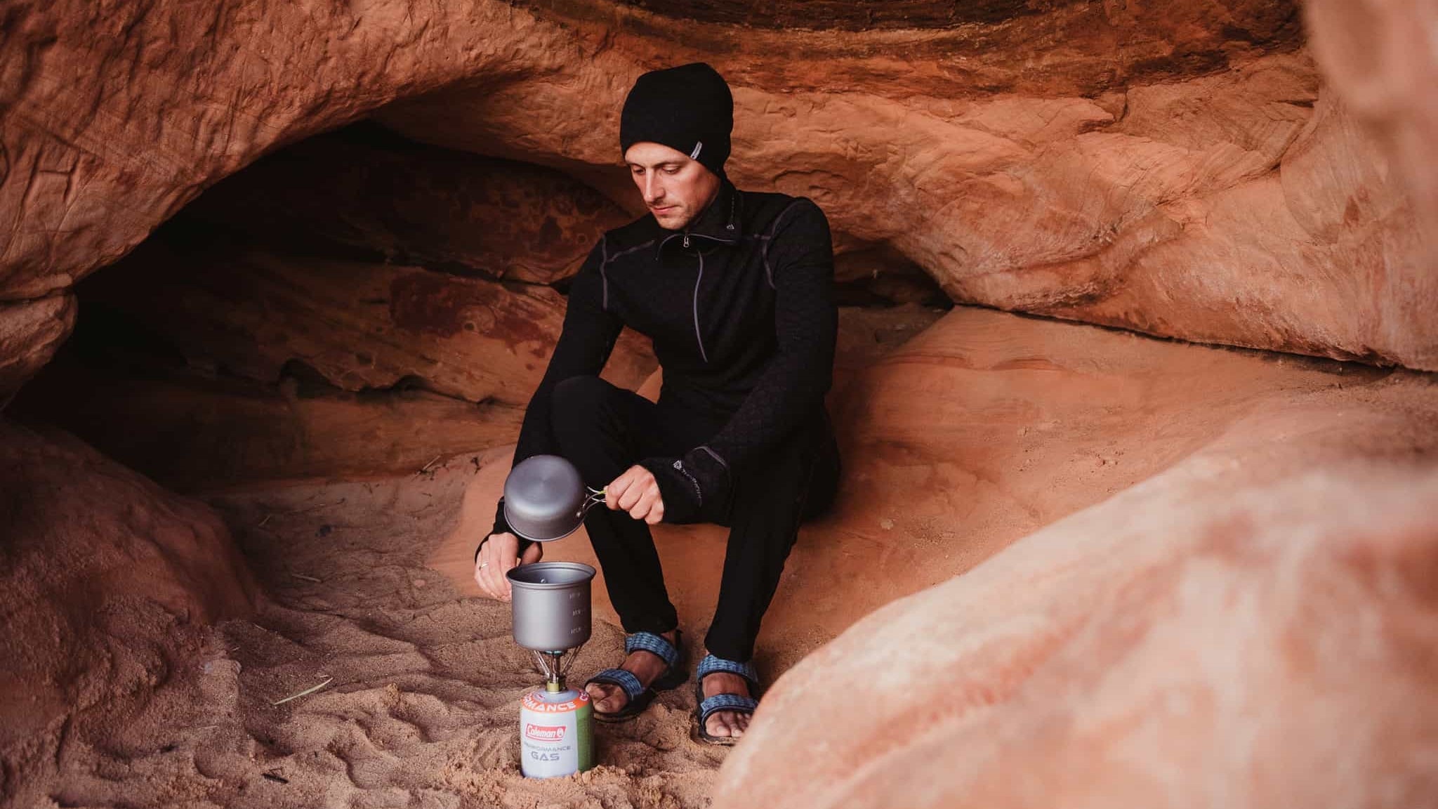 Termo apranga sportui, darbui ir laisvalaikiui - Thermowave