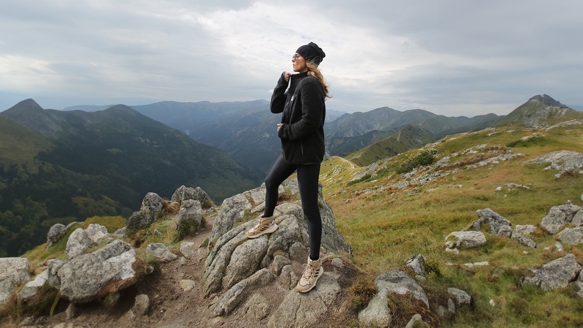 Termo apranga sportui, darbui ir laisvalaikiui - Thermowave