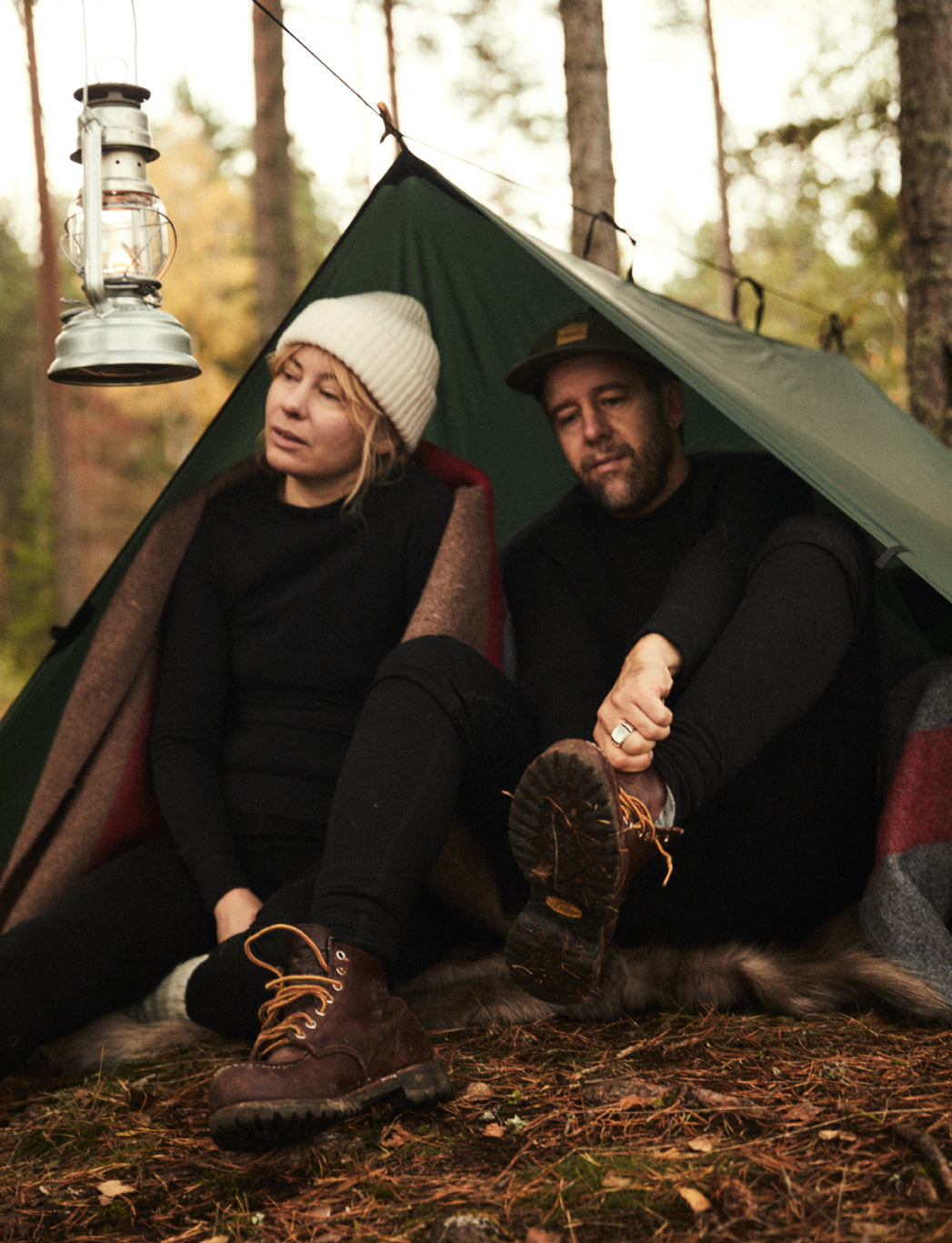 Termo apranga sportui, darbui ir laisvalaikiui - Thermowave