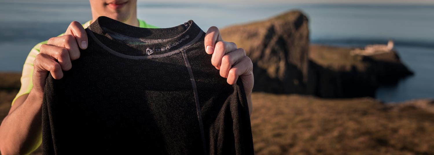 How to choose base layer – Thermowave