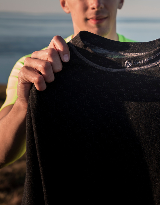 How to choose base layer – Thermowave