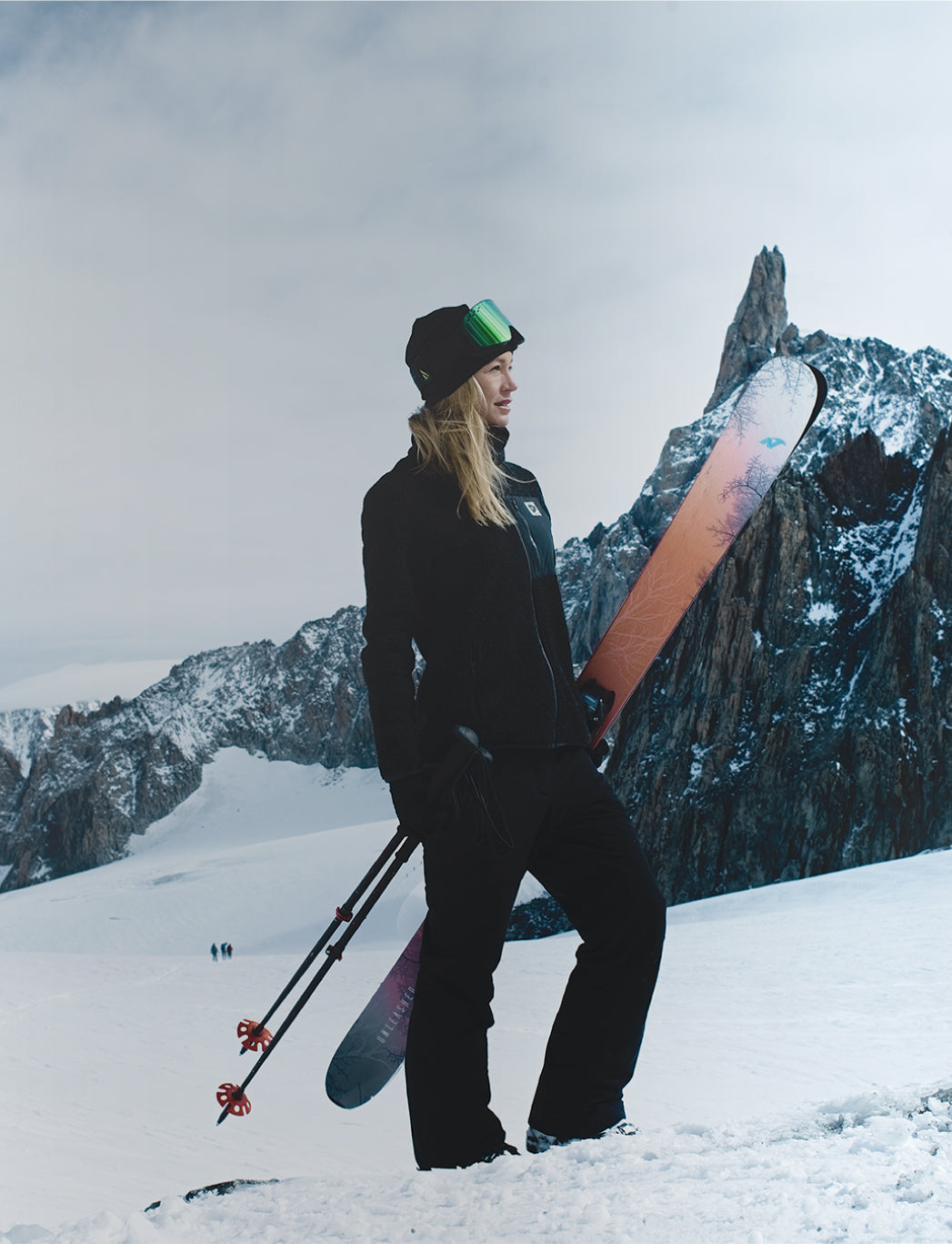 Termo apranga sportui, darbui ir laisvalaikiui - Thermowave